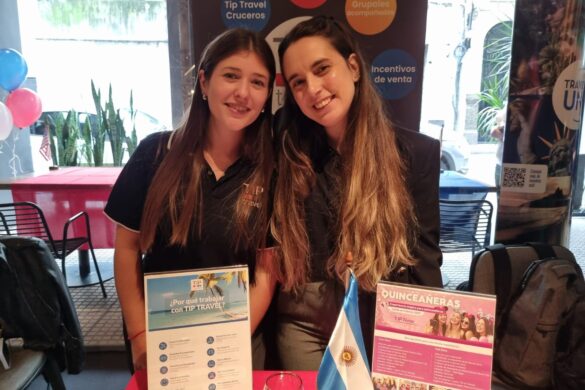 TicketYa Chasma reafirma su liderazgo federal en la convención de ...